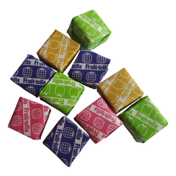 Fruitella Candy | Fruittella | Fruitella Sweets | Fruittella Strawberry ...