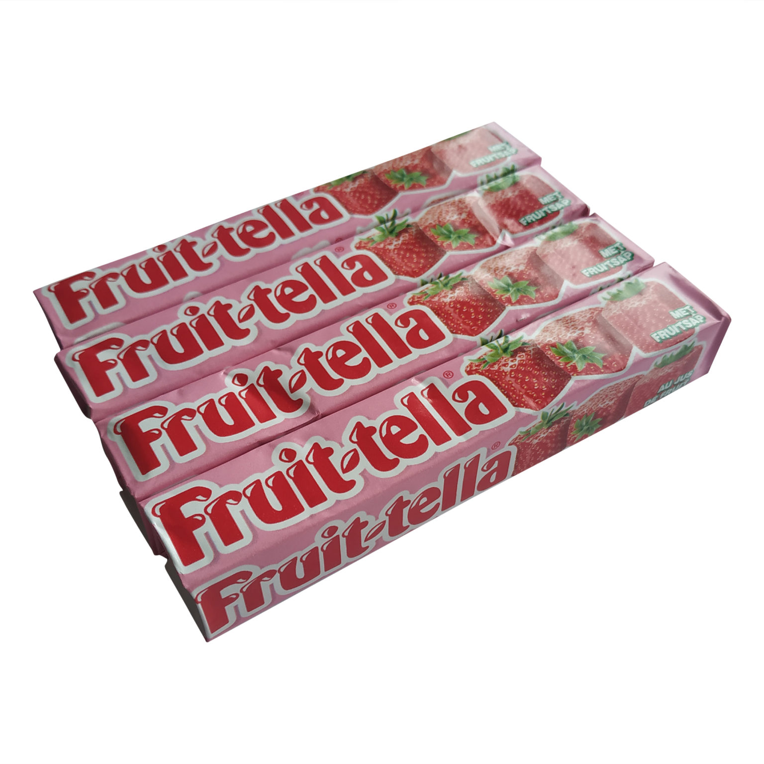 Fruitella Strawberry | Fruitella Candy | Fruittella | Fruitella Sweets ...