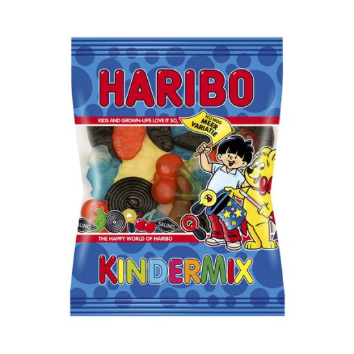 HARIBO Candy | HARIBO Mix Bags | Pack of 16 | HARIBO Gummies | HARIBO ...
