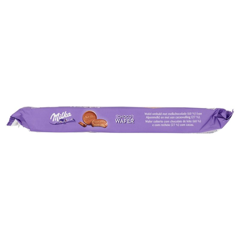Milka Cookies | Milka Choco Wafer | Milka Chocolate | Milka Wafers ...
