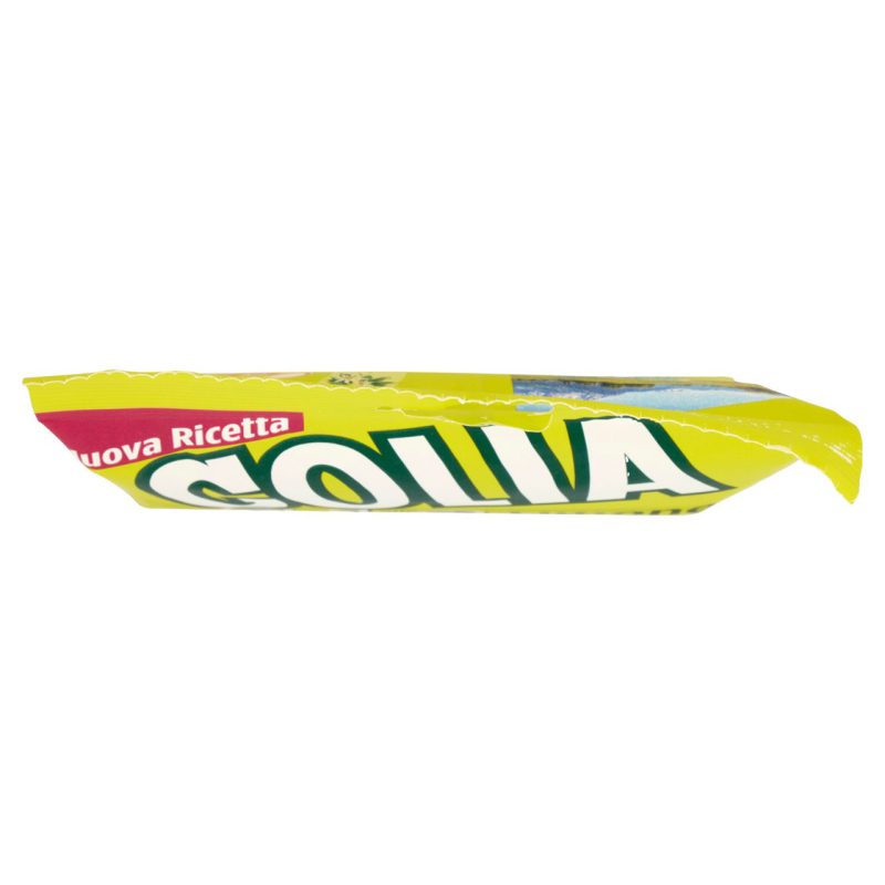 Golia Candy | Goliath Herb Lemon | Golia Italian Candy | Golia Sweets ...