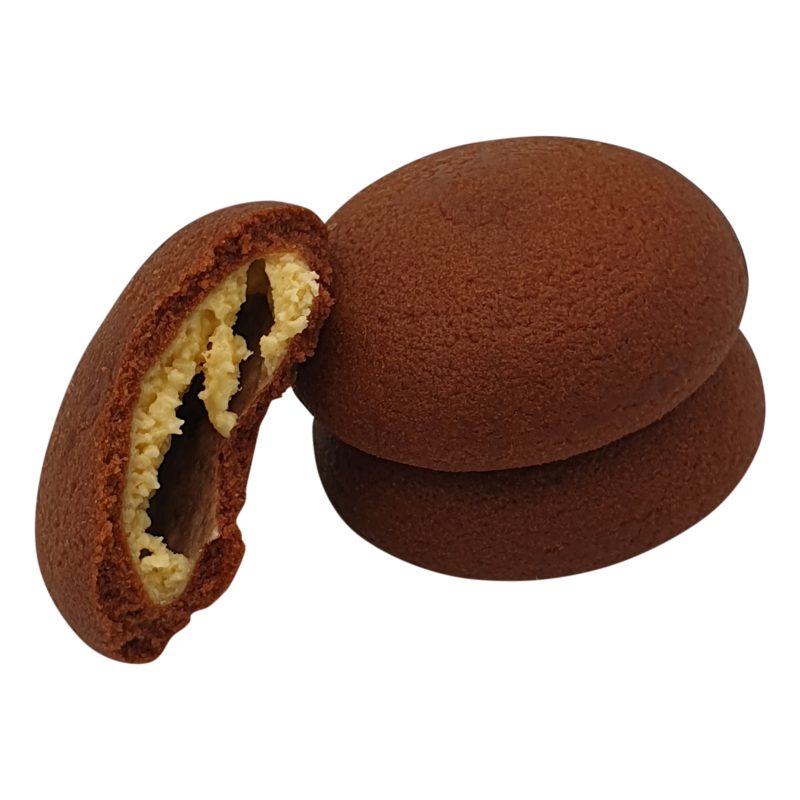 Matilde Vicenzi | Italian Snacks | Pastry Matilde Vicenzi, Grisbì ...