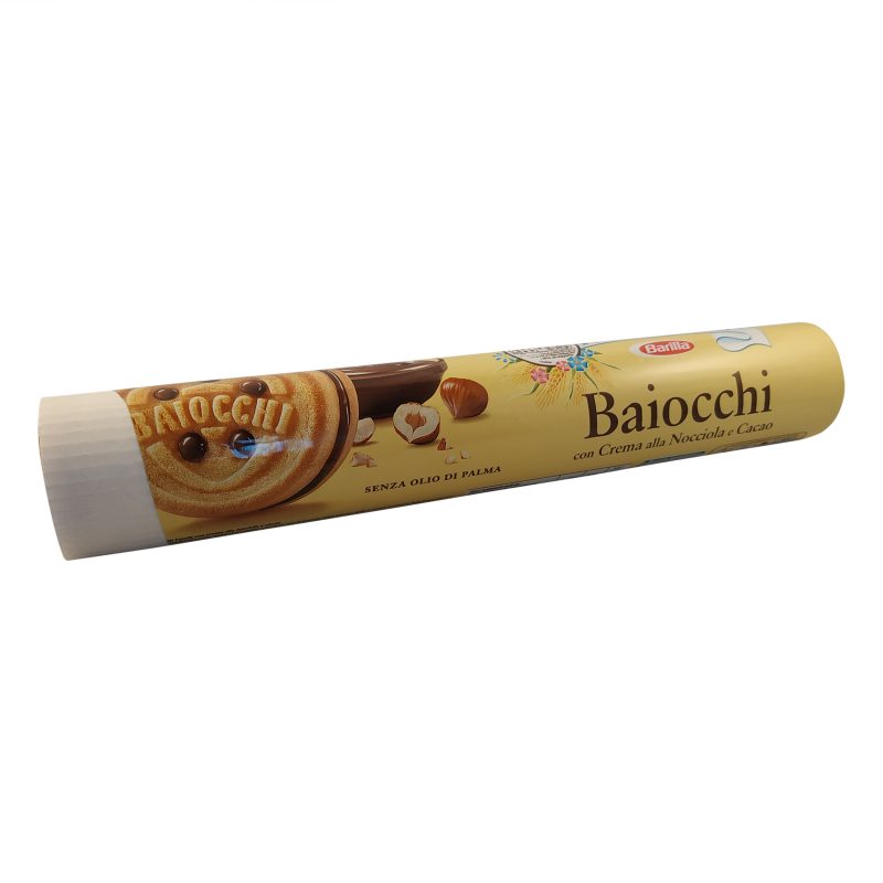 Italian Cookies | Italian Snacks | Mulino Bianco, Baiocchi | Mulino ...
