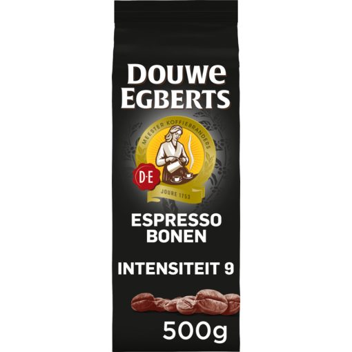 Douwe Egberts Coffee | Espresso Coffee Beans | Coffee Douwe Egberts ...