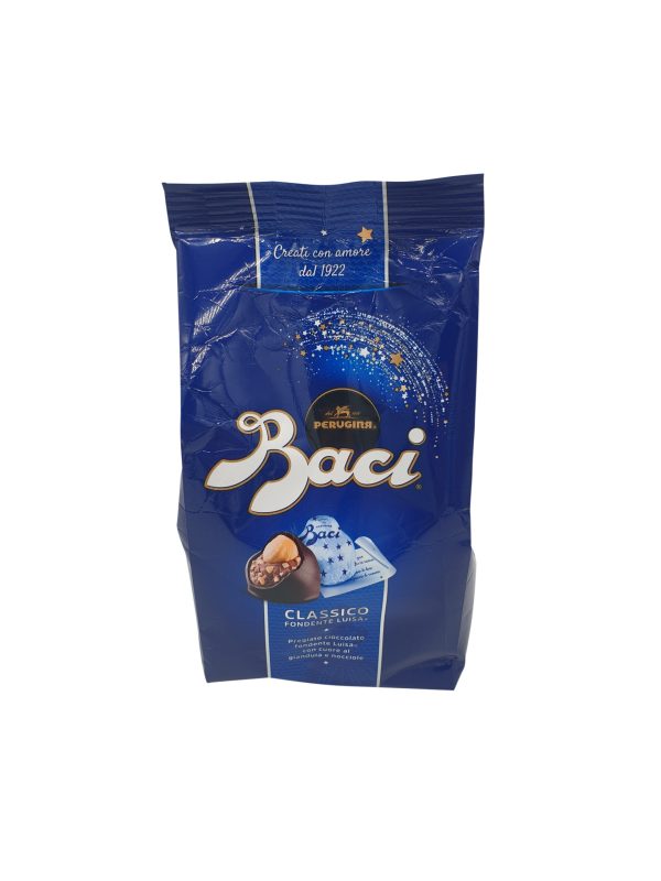 Baci | Baci Perugina | Perugina, Baci 125G | Baci Perugina Chocolate ...