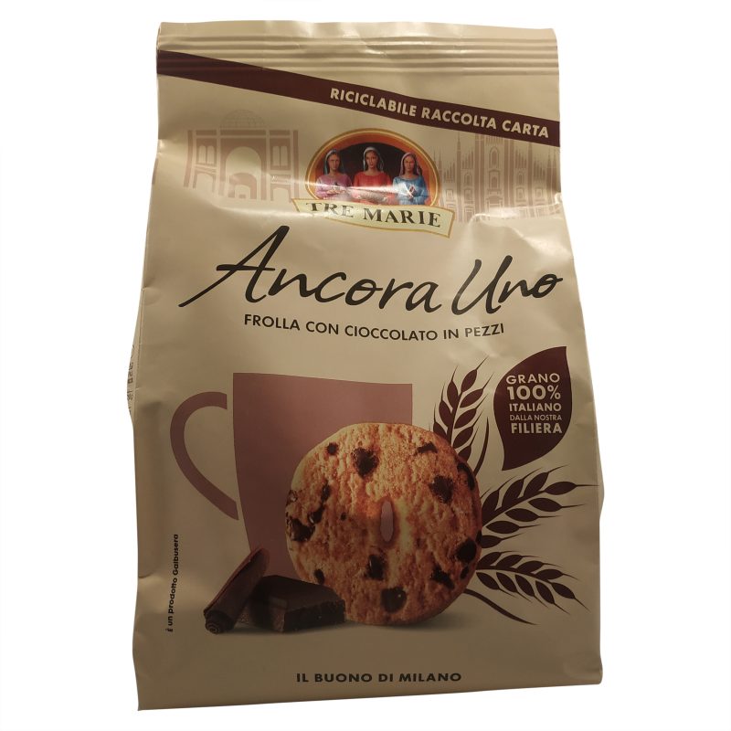 Tre Marie | Italian Cookies From Italy | Tre Marie, Ancora Uno ...