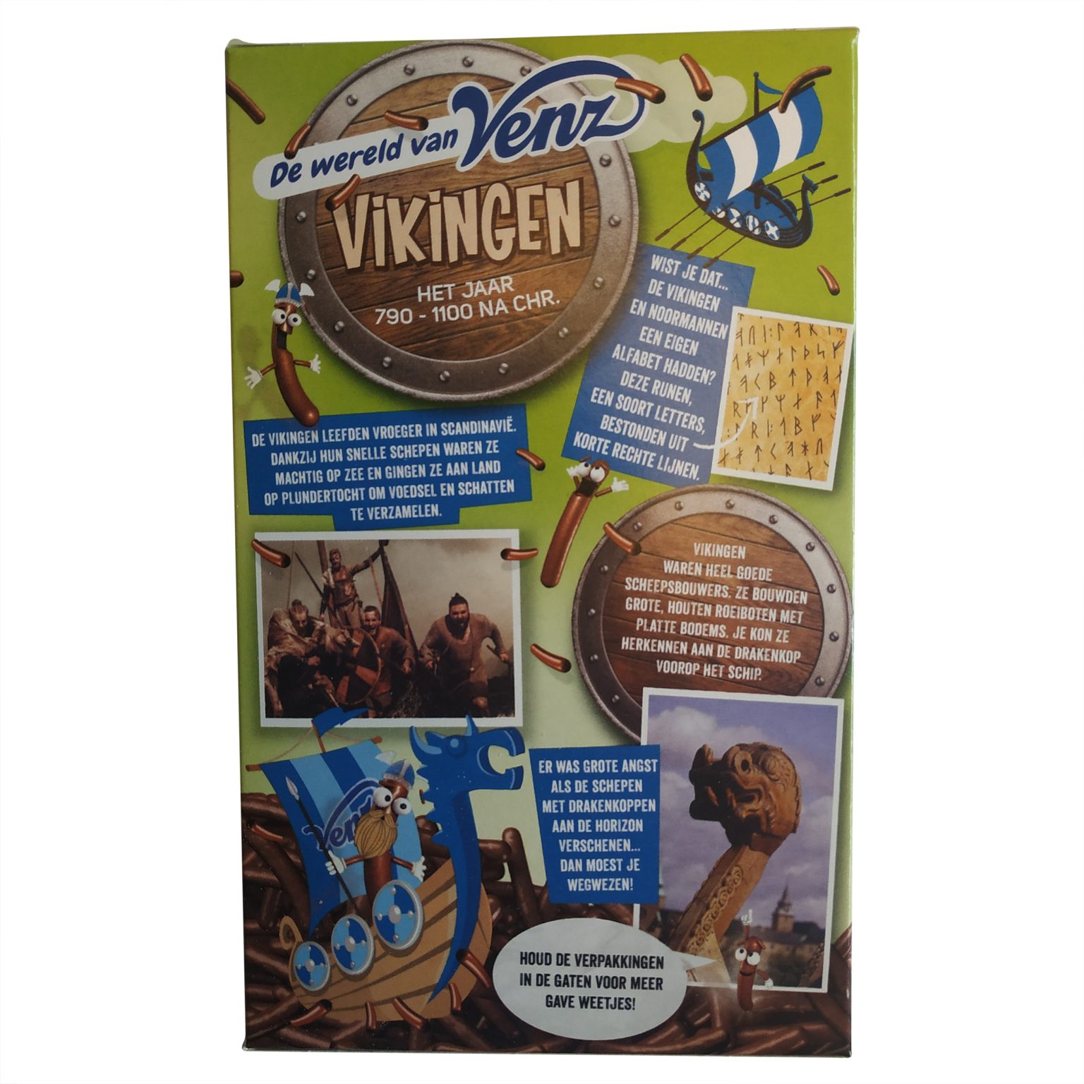 Hagelslag Milk Chocolate XXL Sprinkles Venz | Dutch Chocolate Sprinkles ...