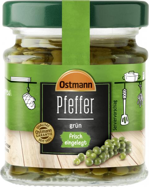 Ostmann Seasonings | | Ostmann Spices | Ostmann Gewürze | 1,4 Ounce ...