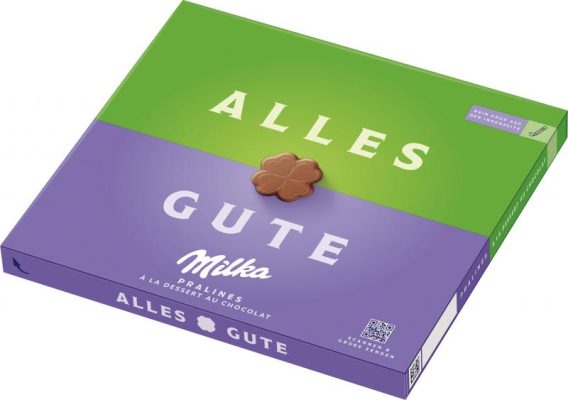 Milka Chocolate Candy | Milka All The Best Chocolates | Milka Bars ...
