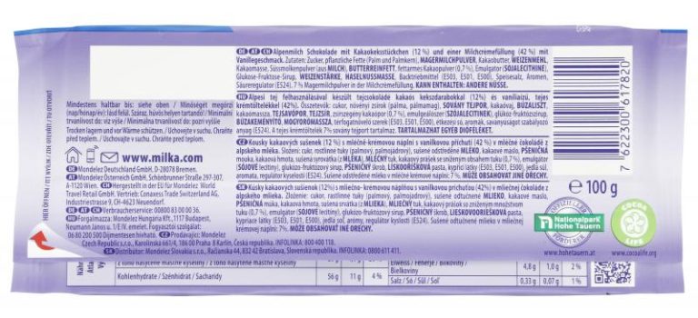 Milka Chocolate Candy | Milka Bar Oreo | Milka Bars | Milka Candy | 3,5 ...