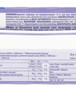 Milka Chocolate Candy | Milka Bar Oreo | Milka Bars | Milka Candy | 3,5 ...