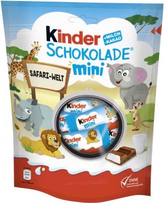 Kinder Chocolate | Children Chocolate Mini | Kinder Bars | Kinder ...