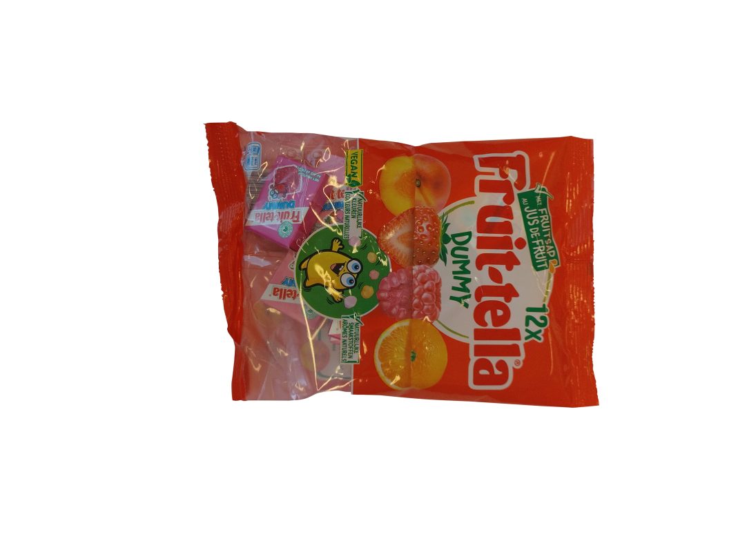 Fruittella Sweets | Dummy 12 Pieces | Fruitella | Fruittella Candy | 4 ...