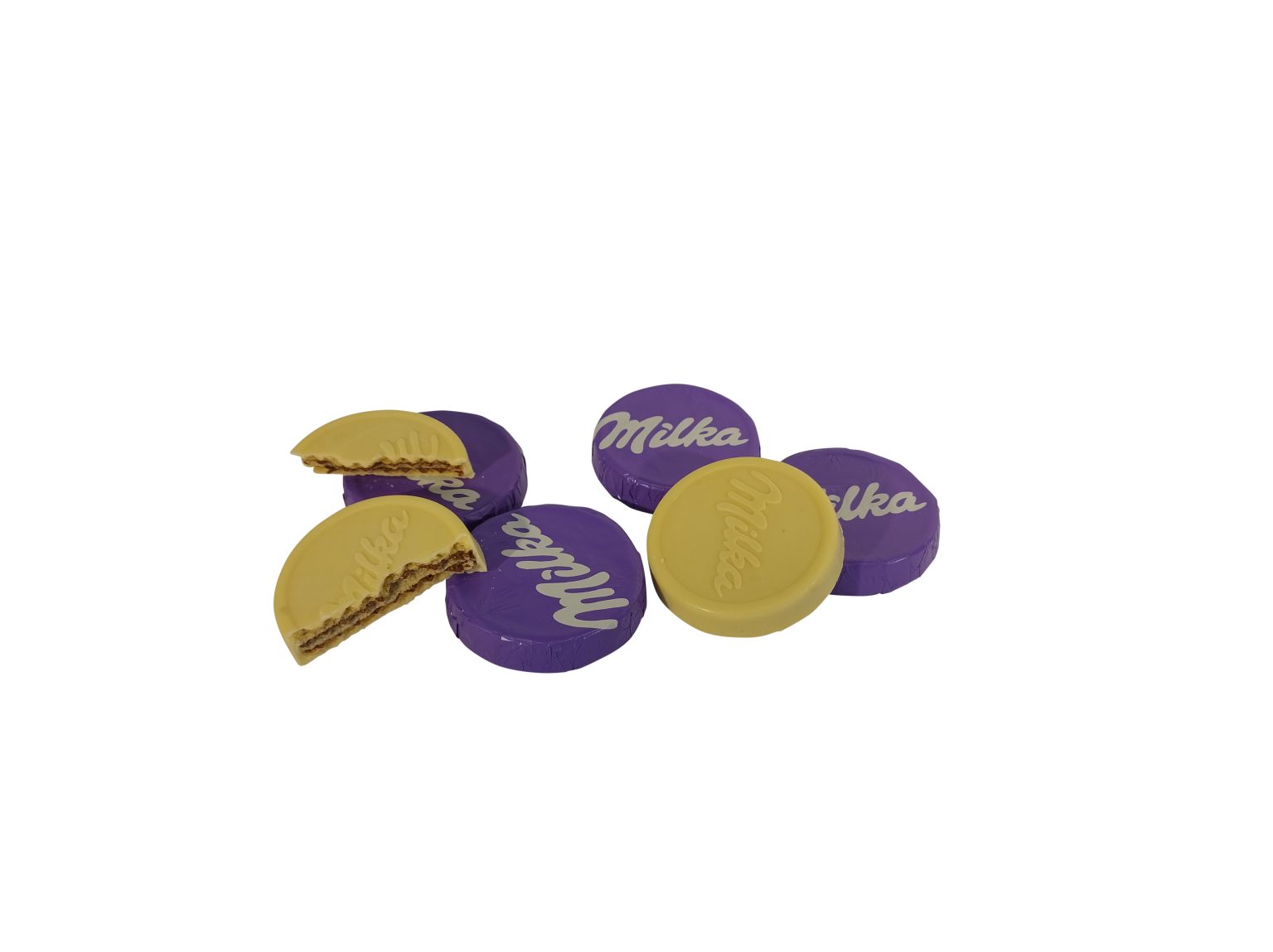 Milka Cookies | Chocolate Wafers White | Milka Chocolate | 6.3 Oz ...