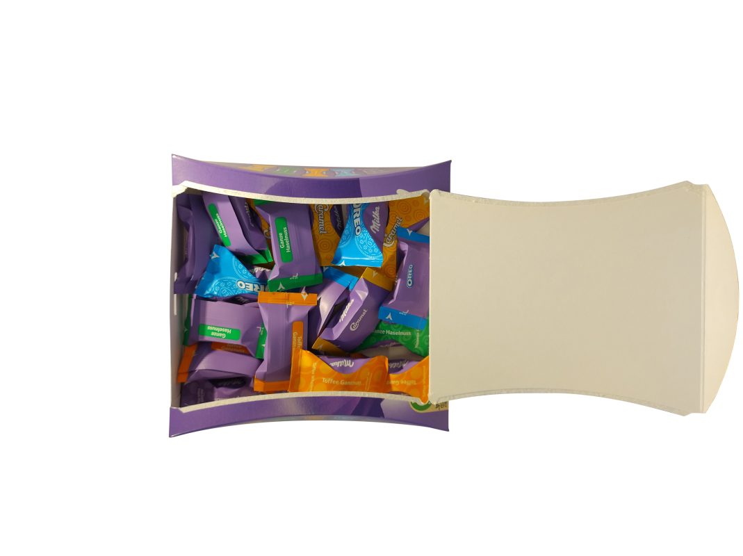 Milka Chocolate Candy | Milka Moments Milk Chocolate Pralines ...