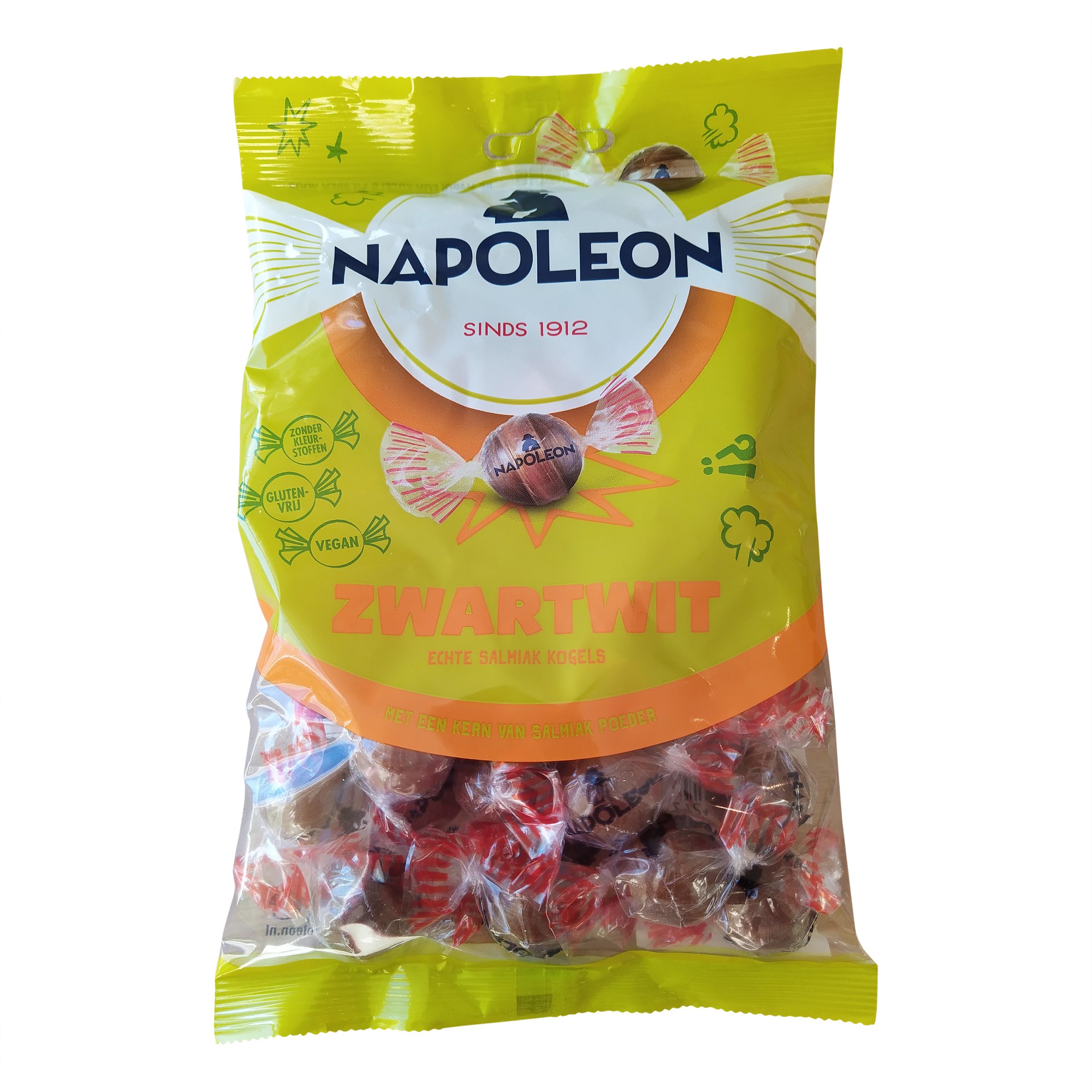napoleon-candy - World of Europe