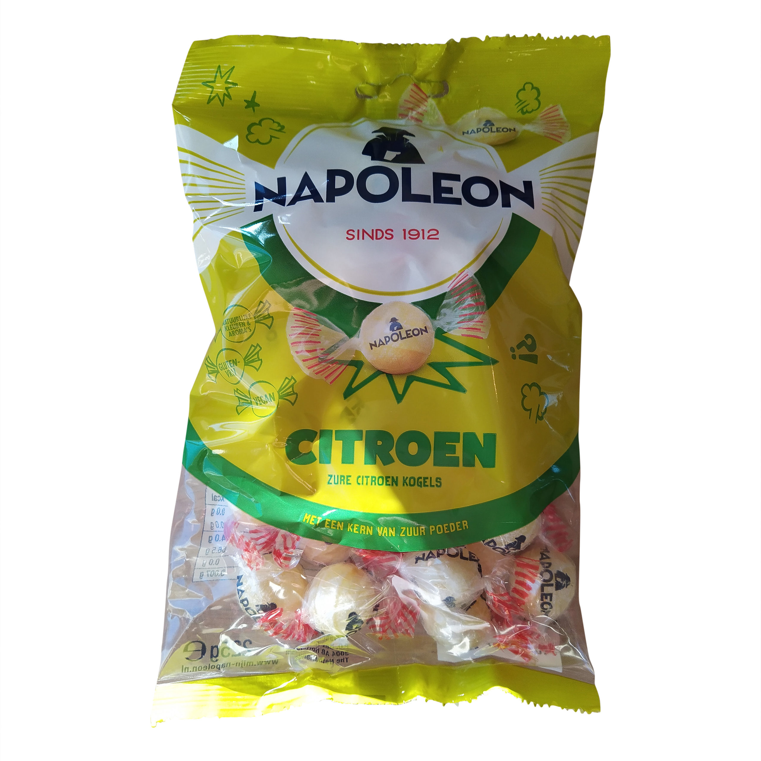 napoleon-candy - World of Europe
