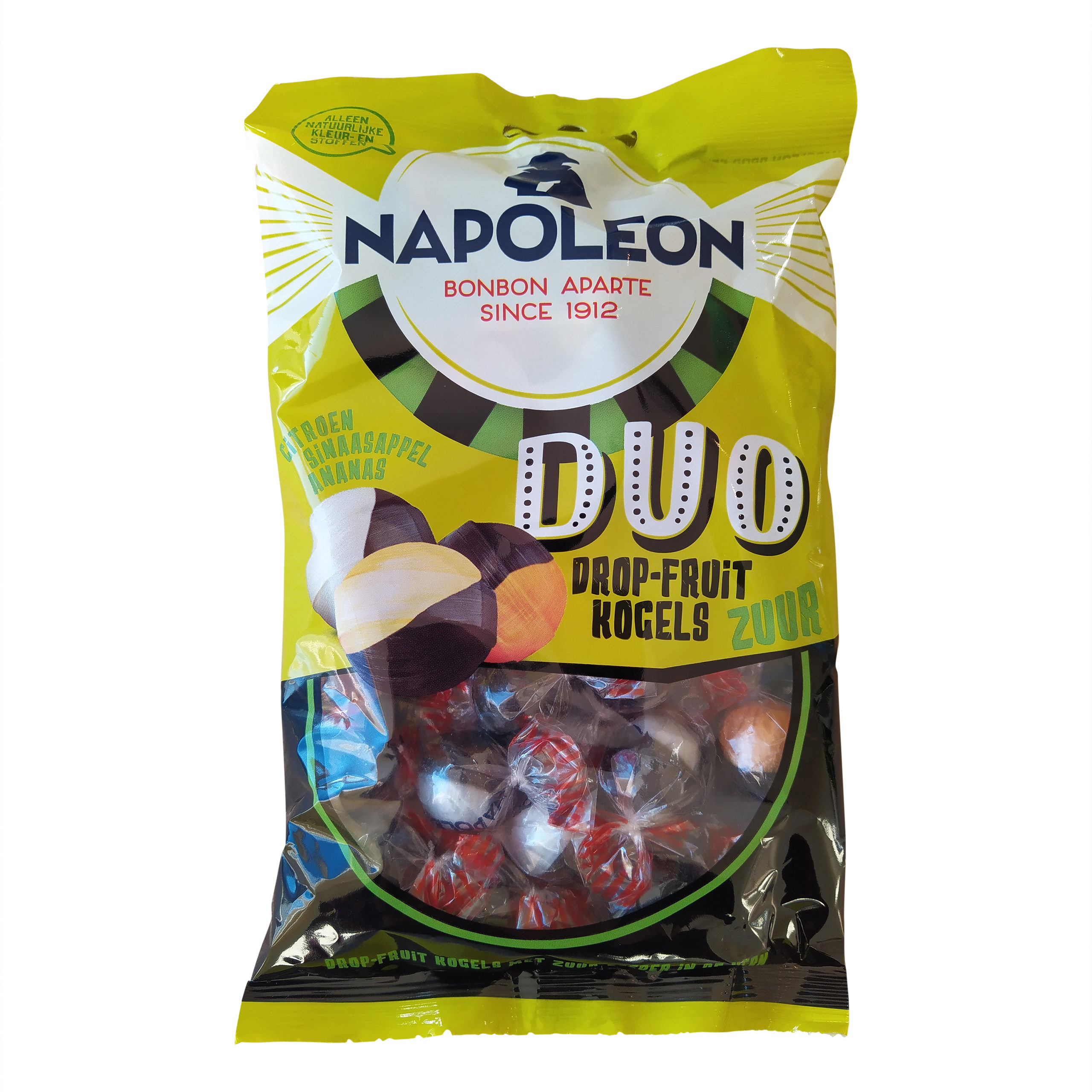 napoleon-candy - World of Europe